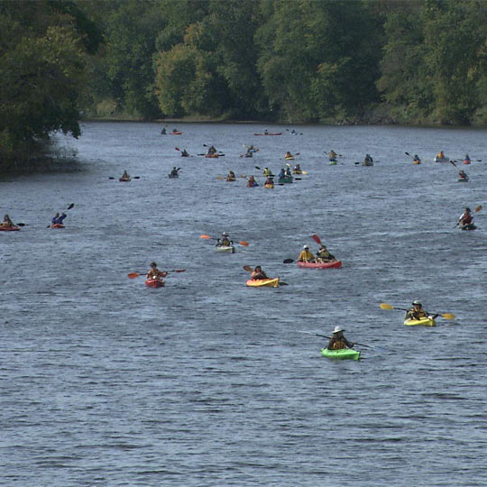 NJN Documentary: Rescuing the River “The Raritan” | Hike New Jersey